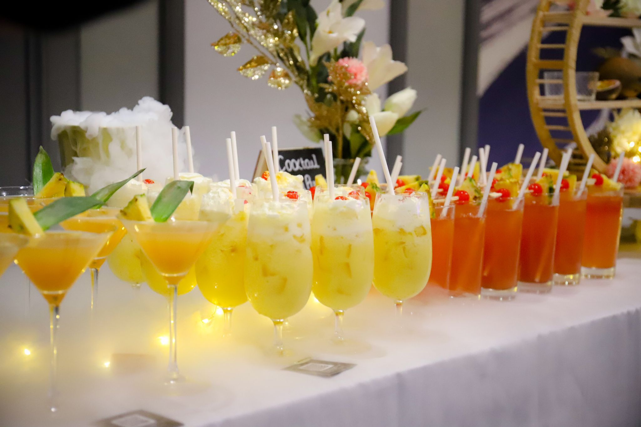 Gallery - Ministry of Cocktails